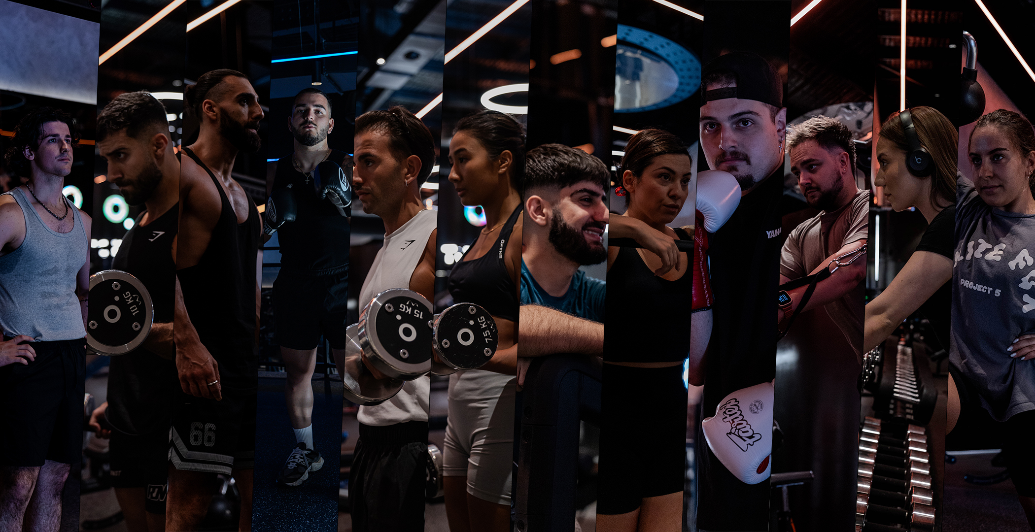 Today Fitness | Join The Best Community