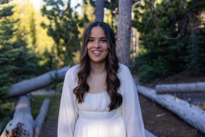 YRI Research Mentor - Emma Nordstorm