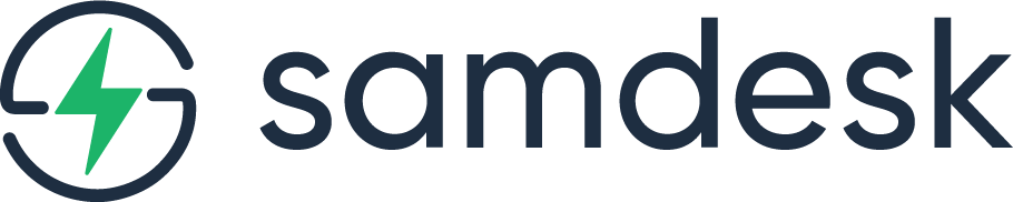 Real-time Crisis Alerts | Samdesk