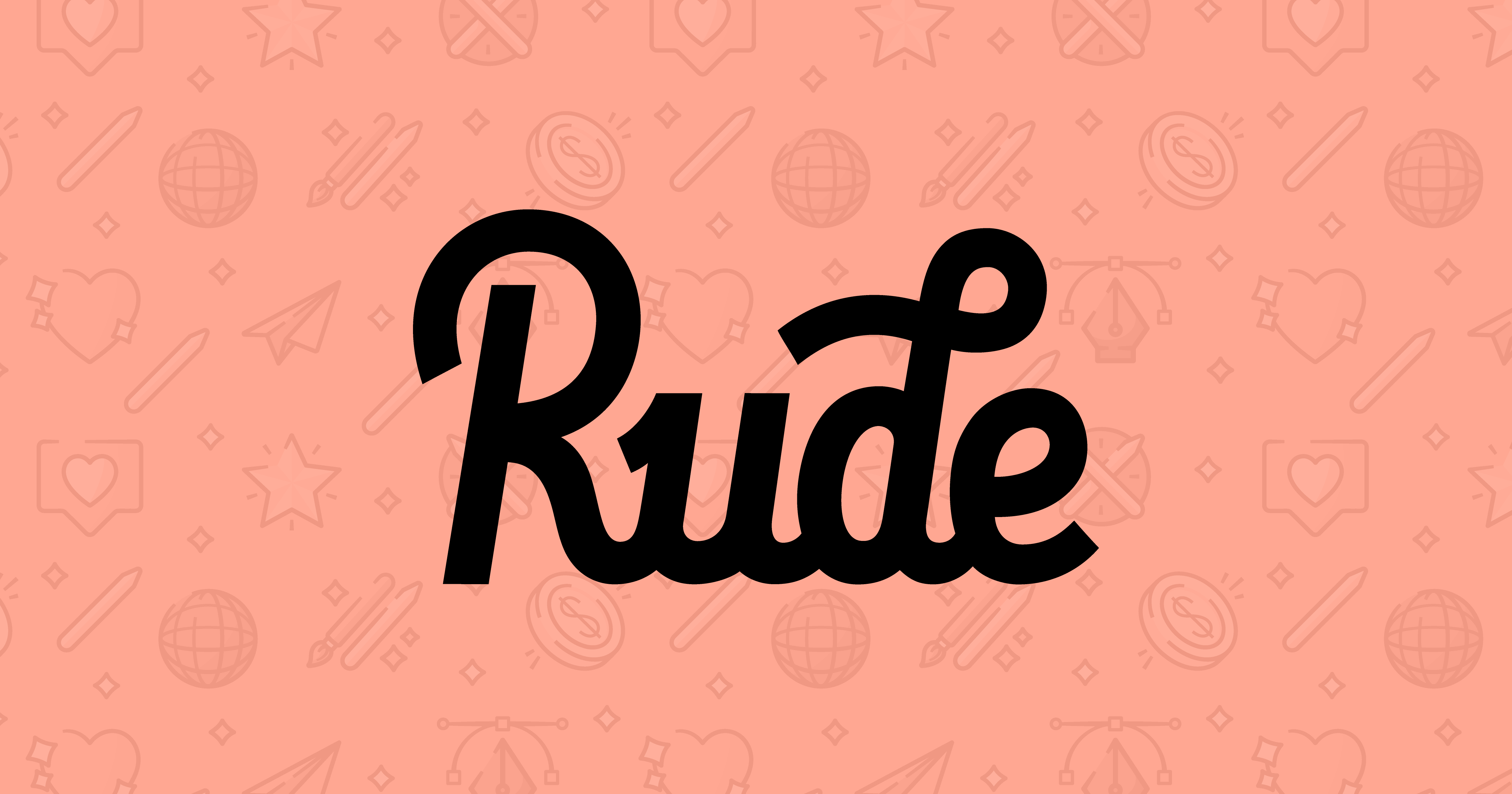 Portfolio | Bryan Rude | Design & Illustration