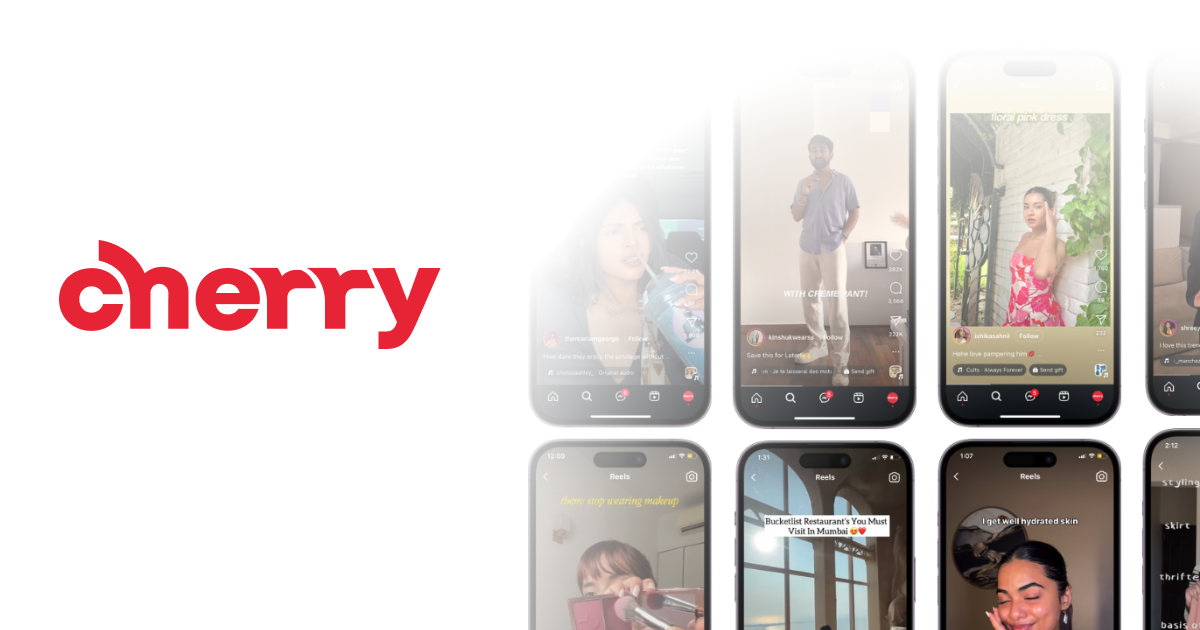 The #1 Shopping App for Creators