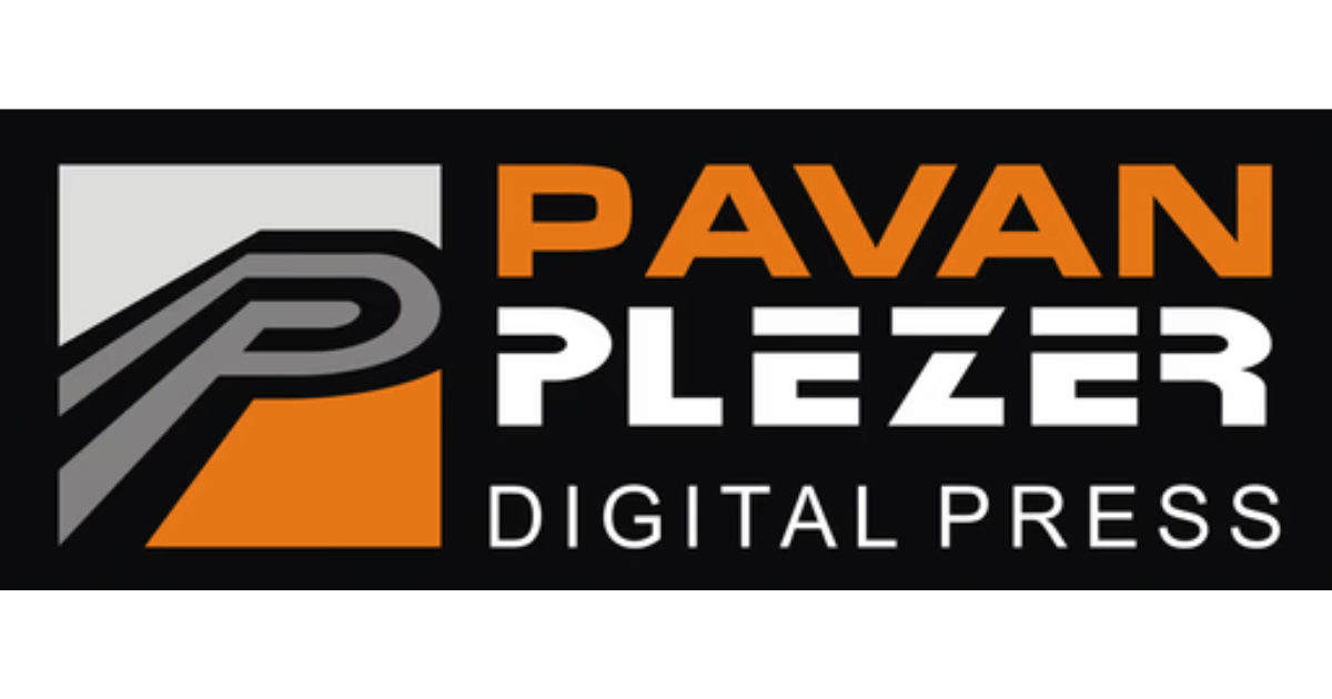 Pavan Plezer Digital Press