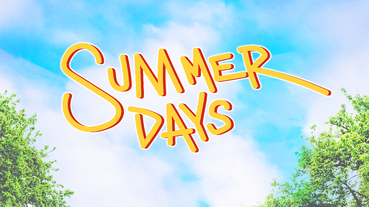 Summer Days