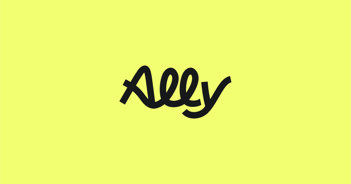 Ally - Smart mobility made easy
