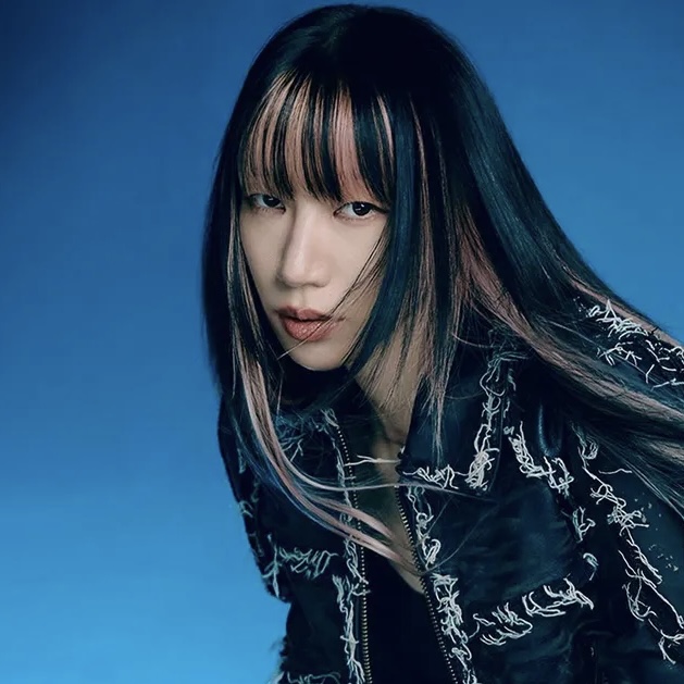 BADA LEE (이바다) | CHOREOGRAPHER