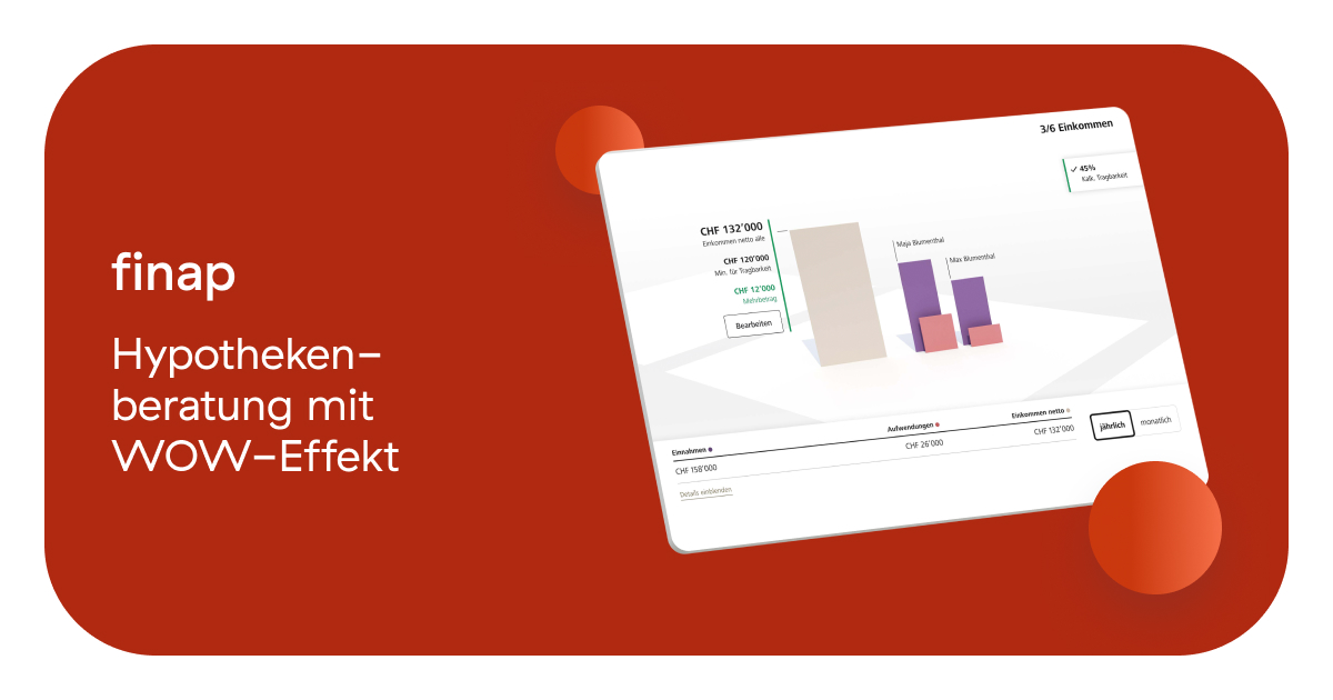 FINAP by atpoint.