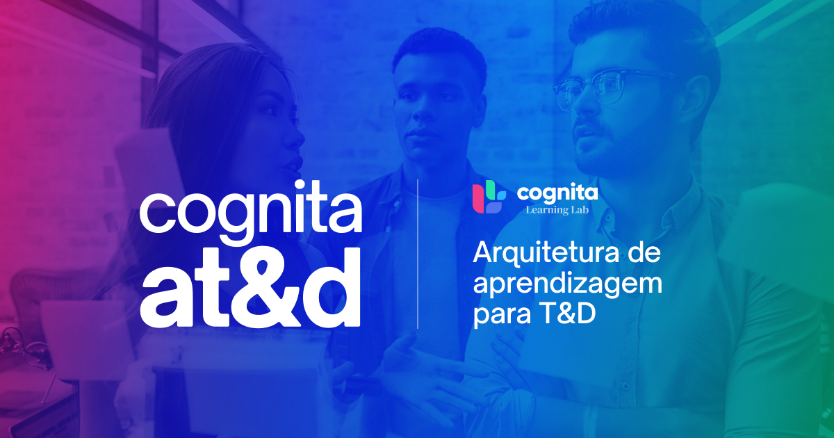 Cognita AT&D - Curso Online