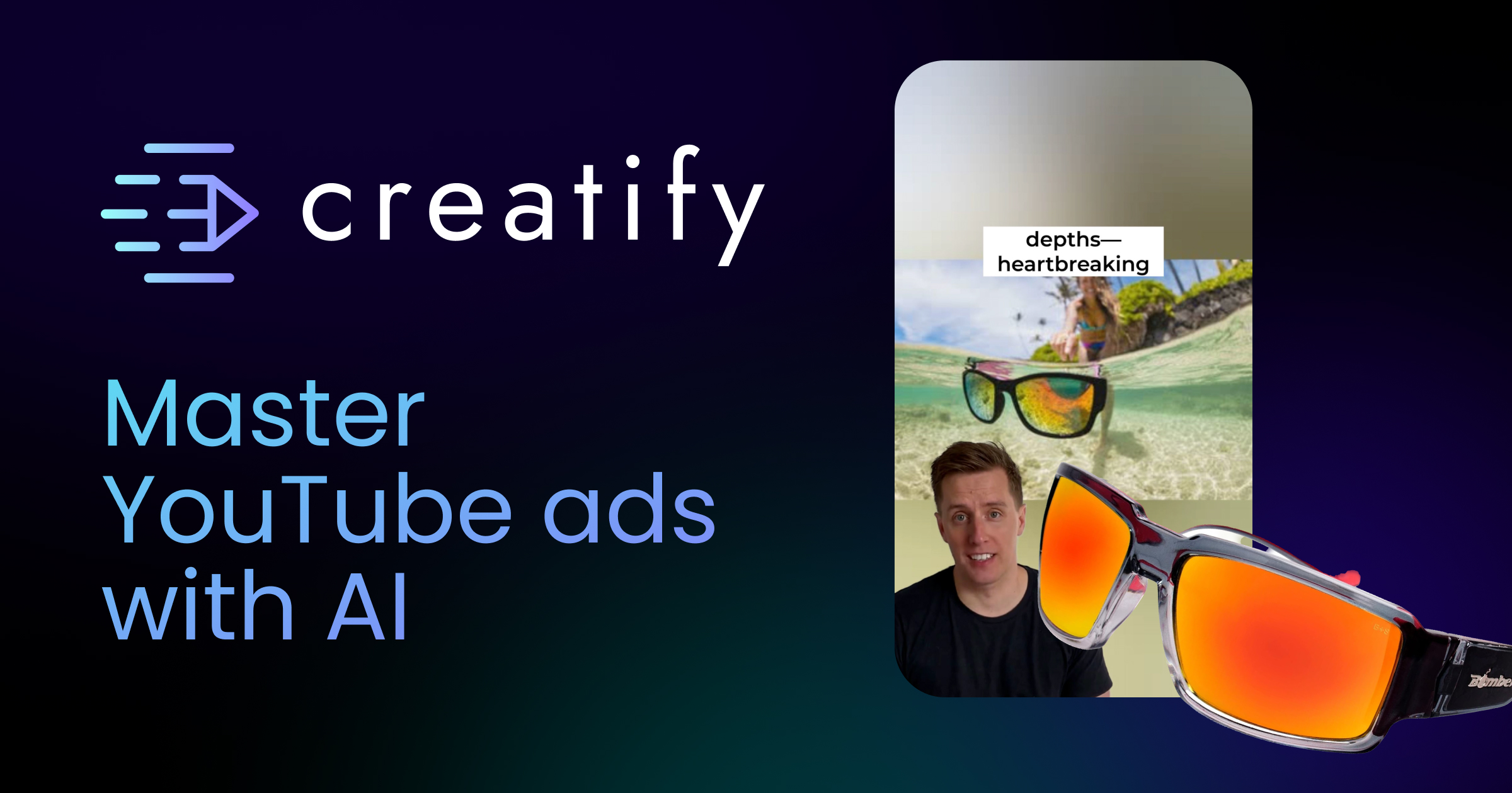 Master YouTube Ads Game with AI | Boost your ROI