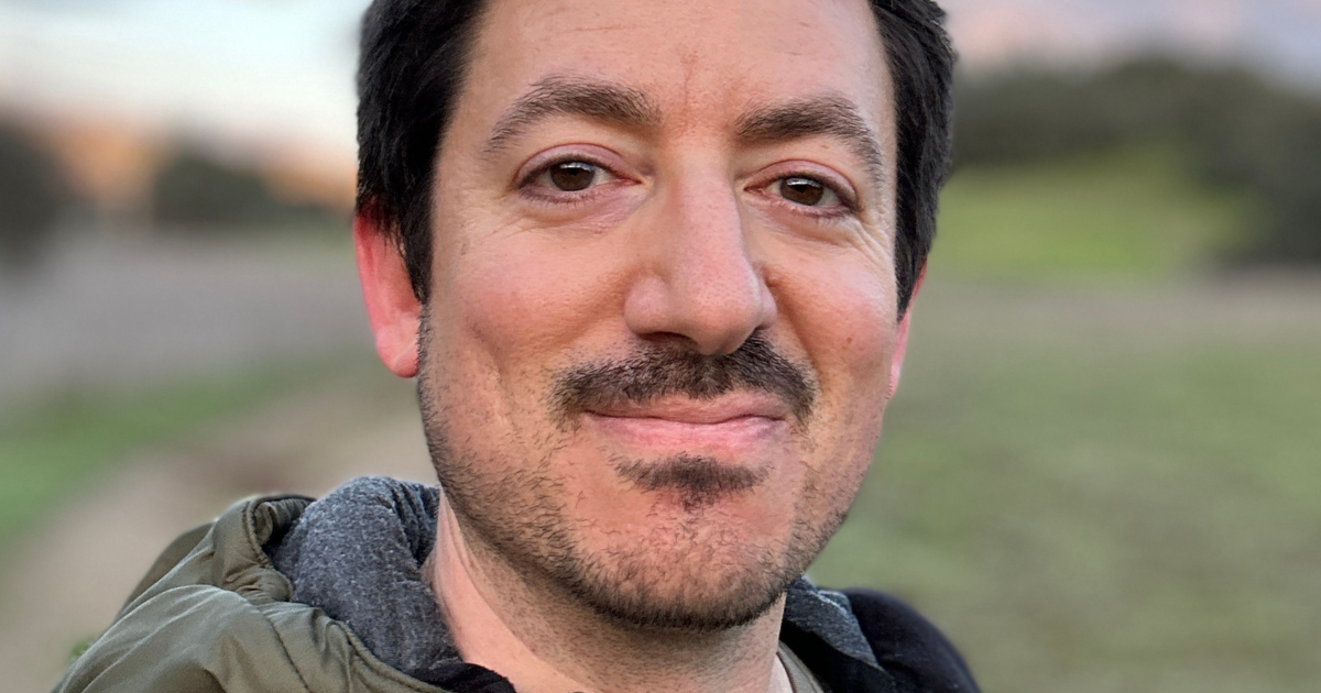 About Ryan | Certified Rolfer in Folsom – Rolfing & Somatic Experiencing