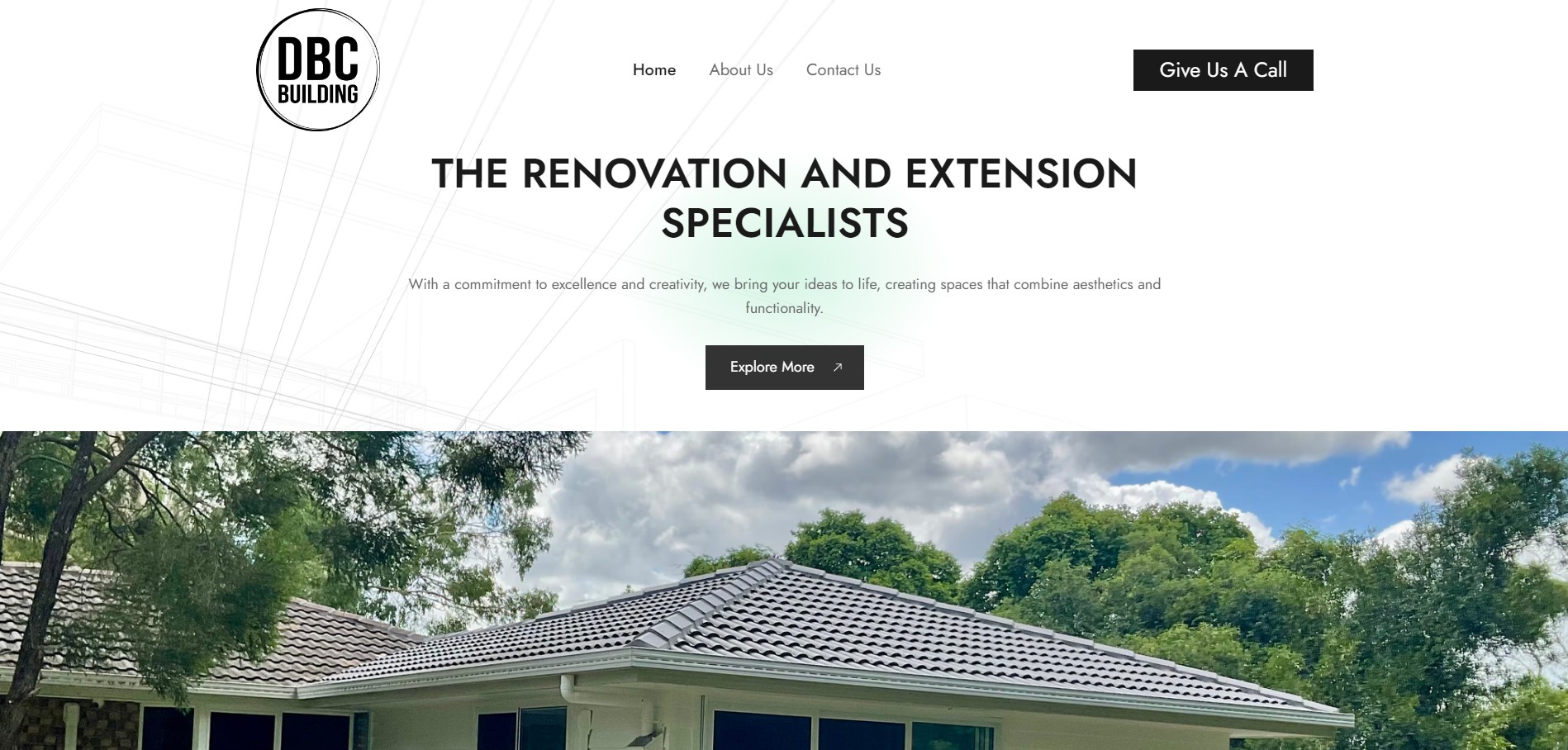 DBC Building Pty Ltd | Renovation & Extension Specialists