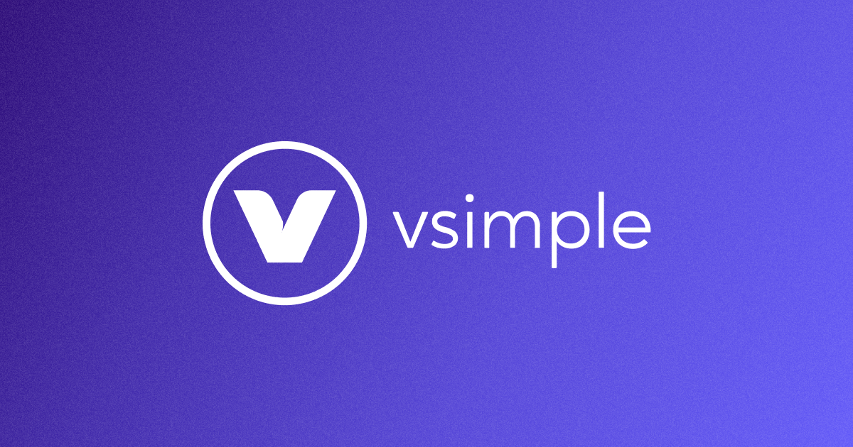 Get Started | Vsimple