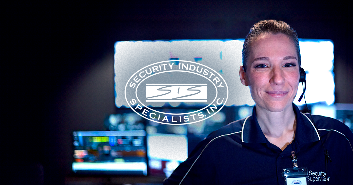 Security Industry Specialists, Inc - Careers