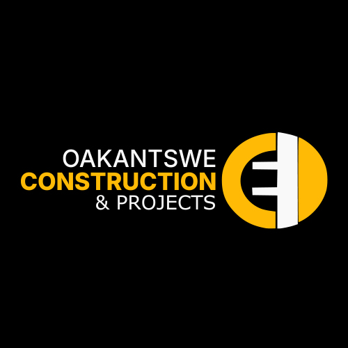 Oakantswe Construction and Projects