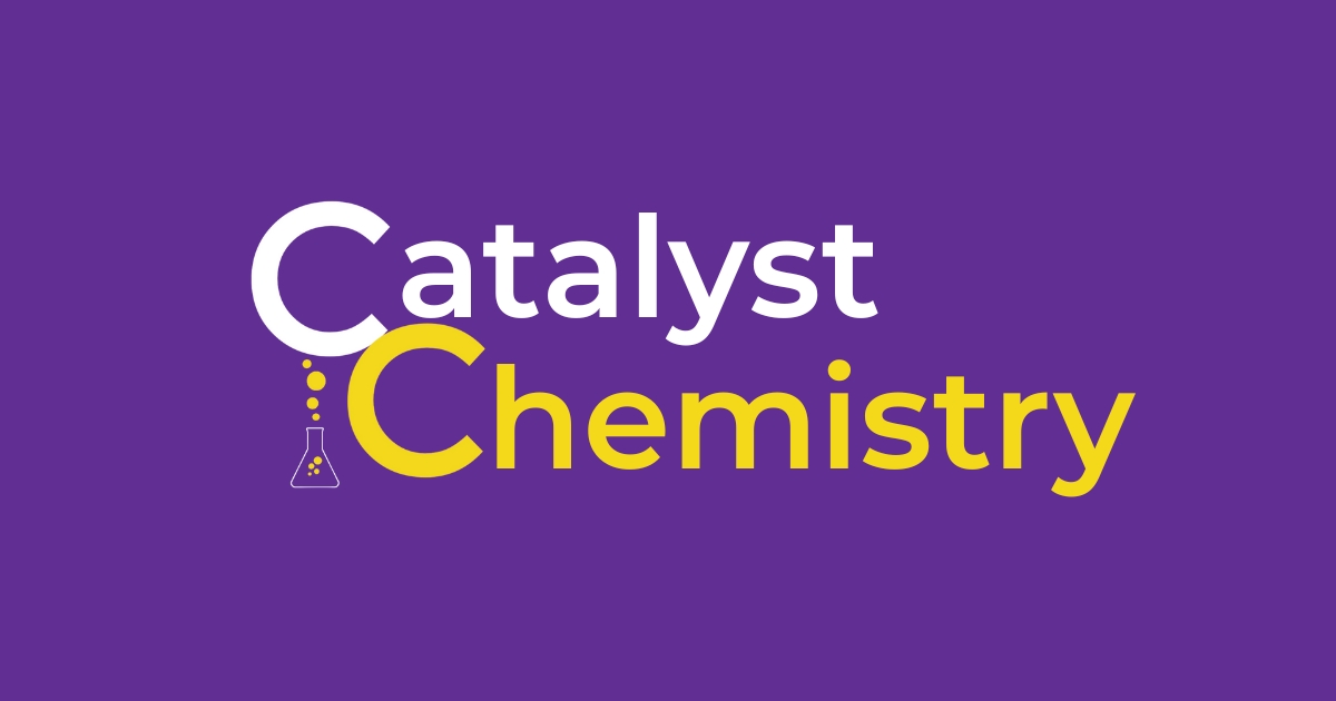 Catalyst Chemistry