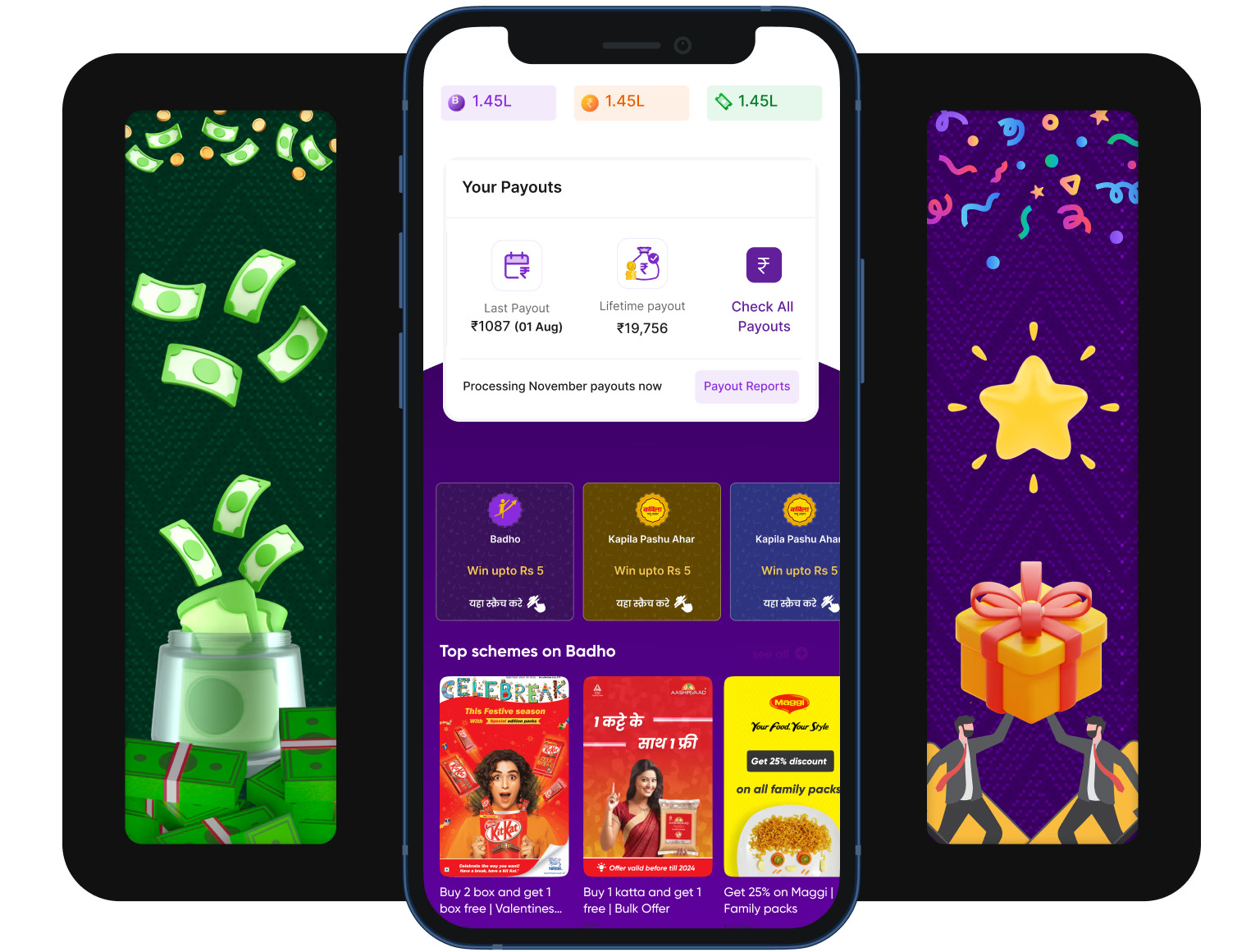 B2B Platform To Redefine Channel Distribution | Badho