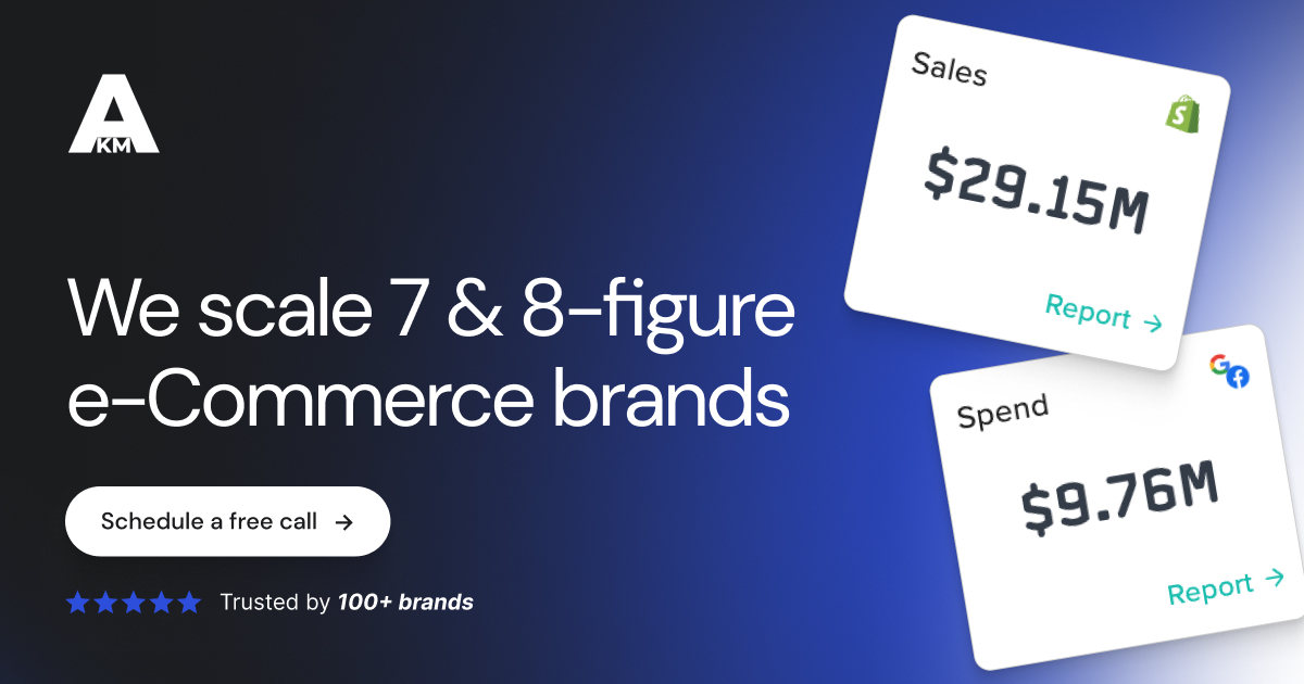 Facebook Ads How eCommerce: How To Stop Losing Money With An “MBD ...