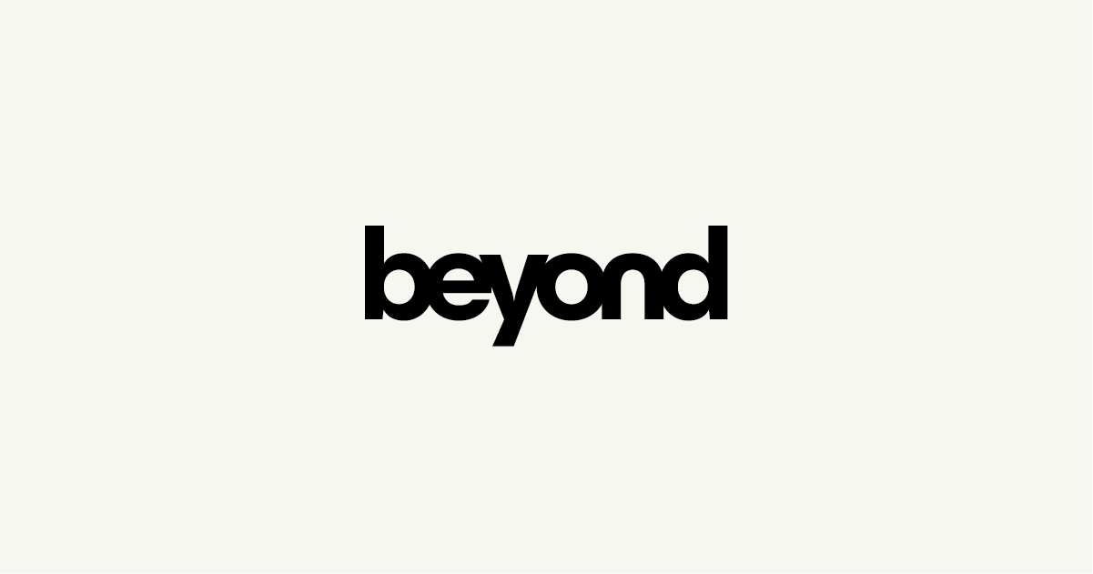 beyond