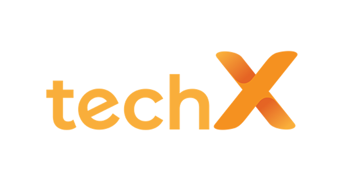 TechX: Leading Business Transformation with Data & GenAI