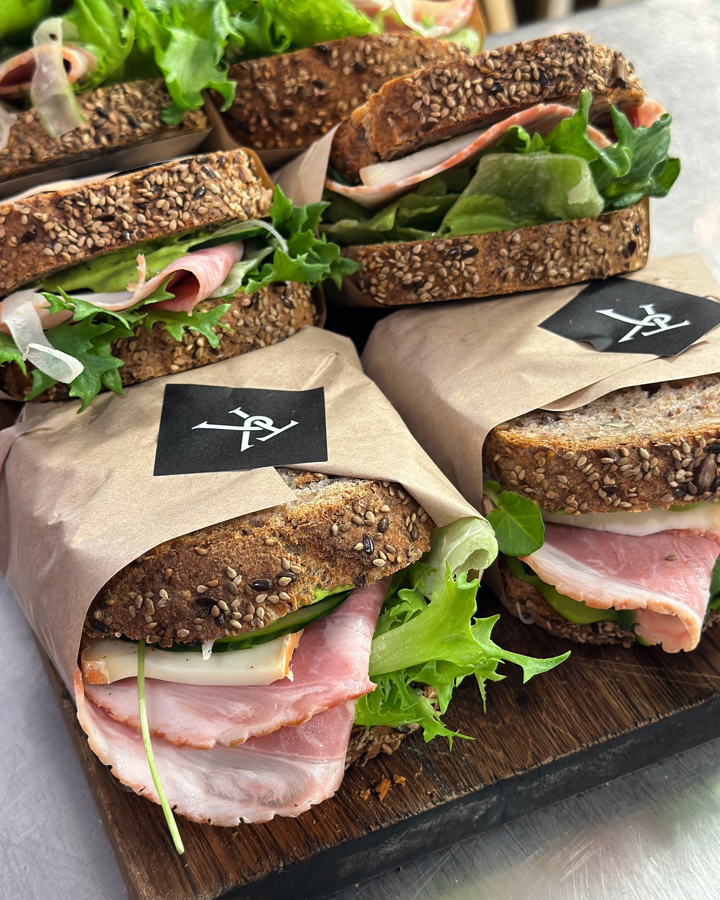 Catering fra Tjøme Kolonial - Smakfull mat til alle anledninger