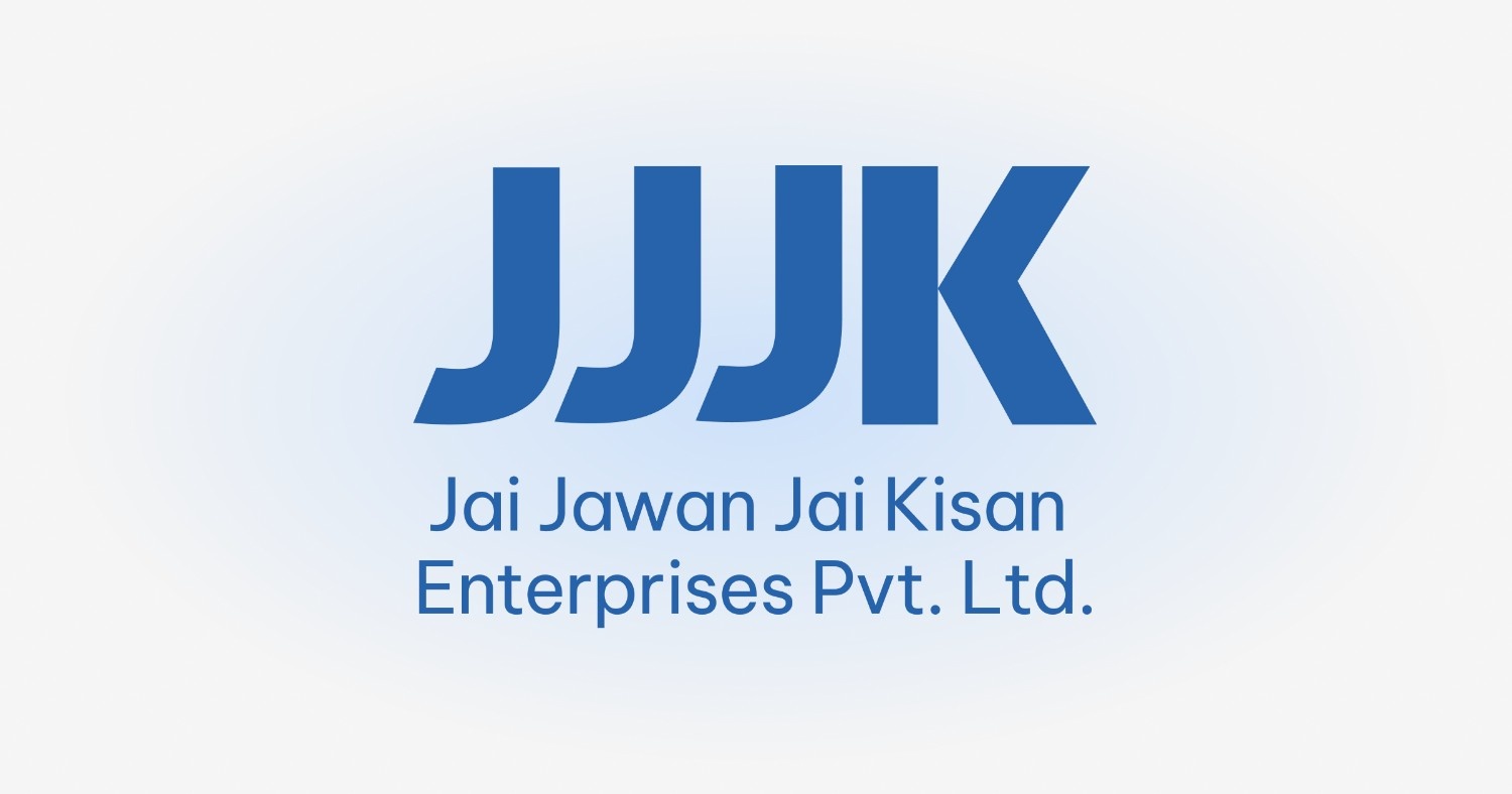 JJJK - Jai Jawan Jai Kisan Enterprises Pvt. Ltd.