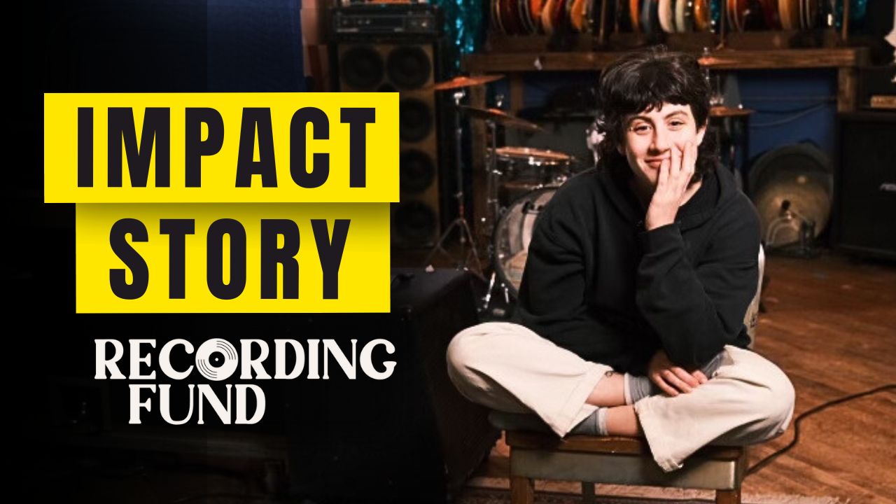 Recording Fund