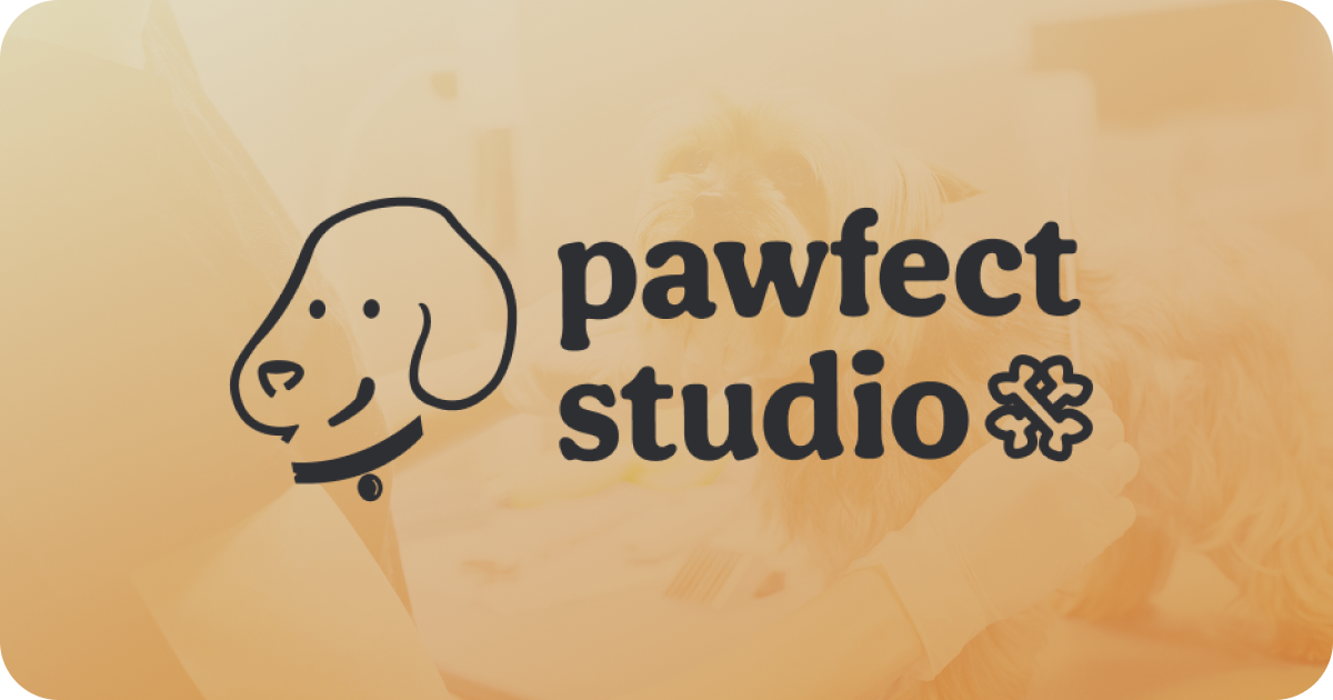 Pawfect Studio: Expert Grooming Services
