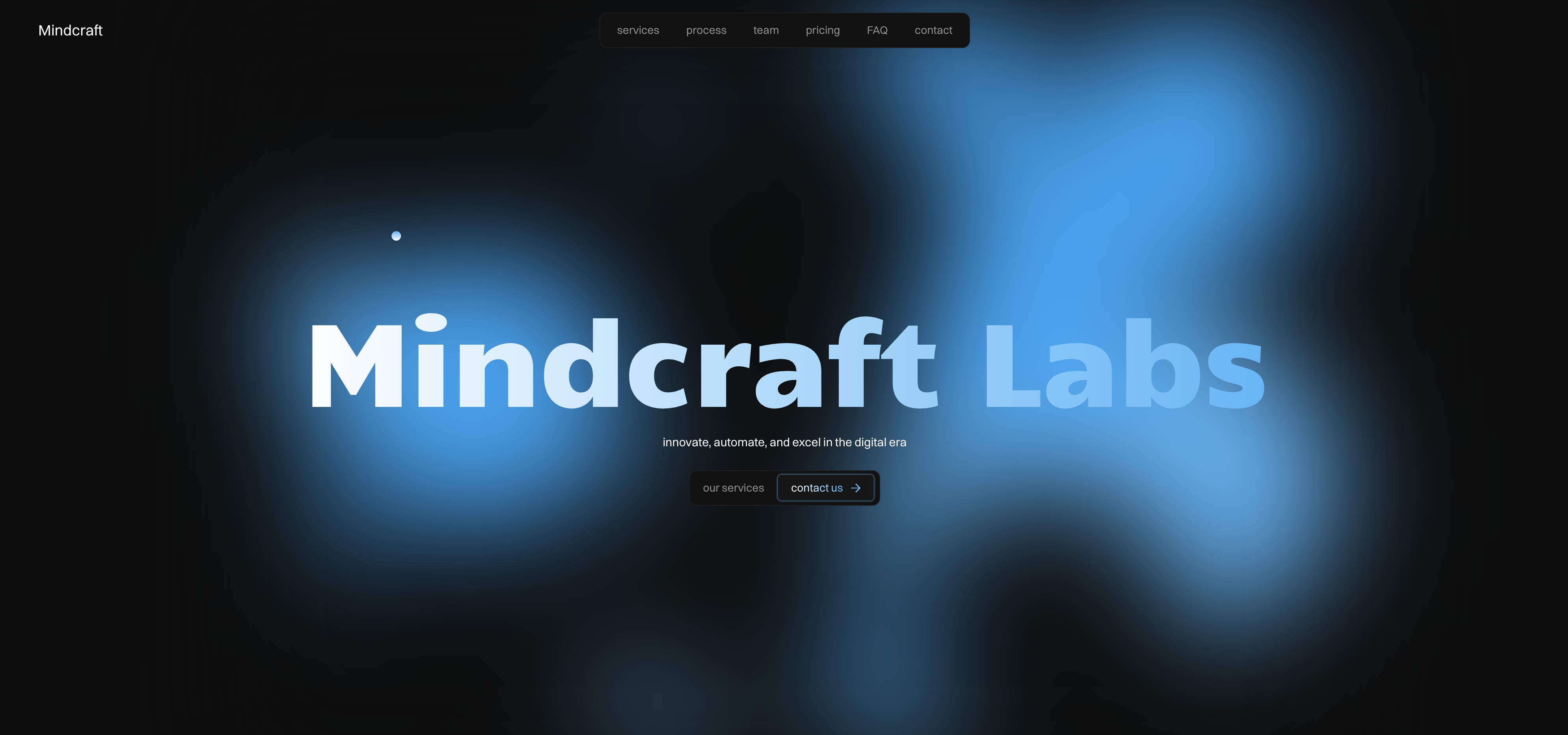 Mindcraft