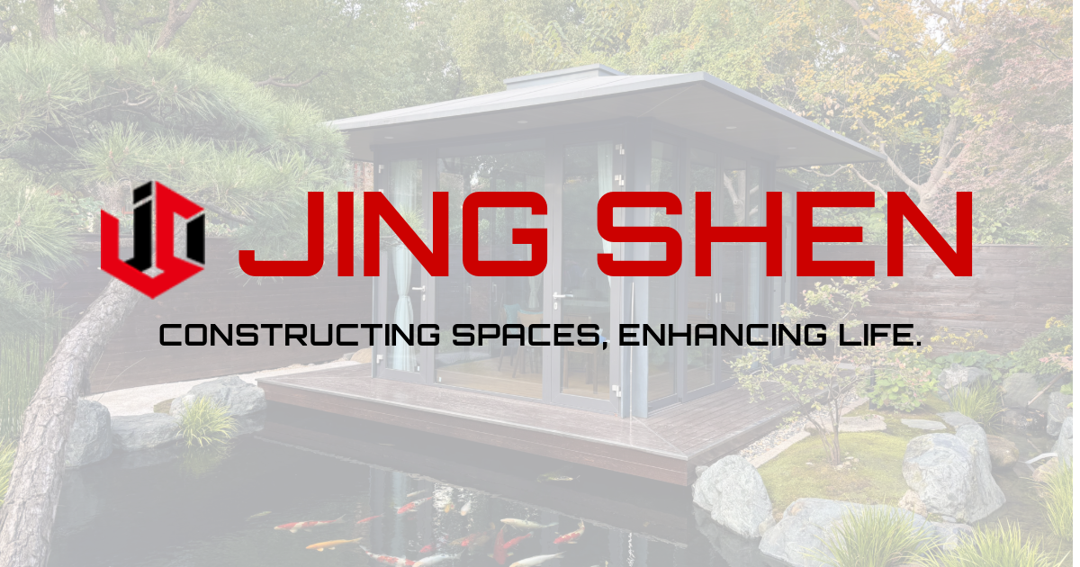 Jing Shen Building Materials