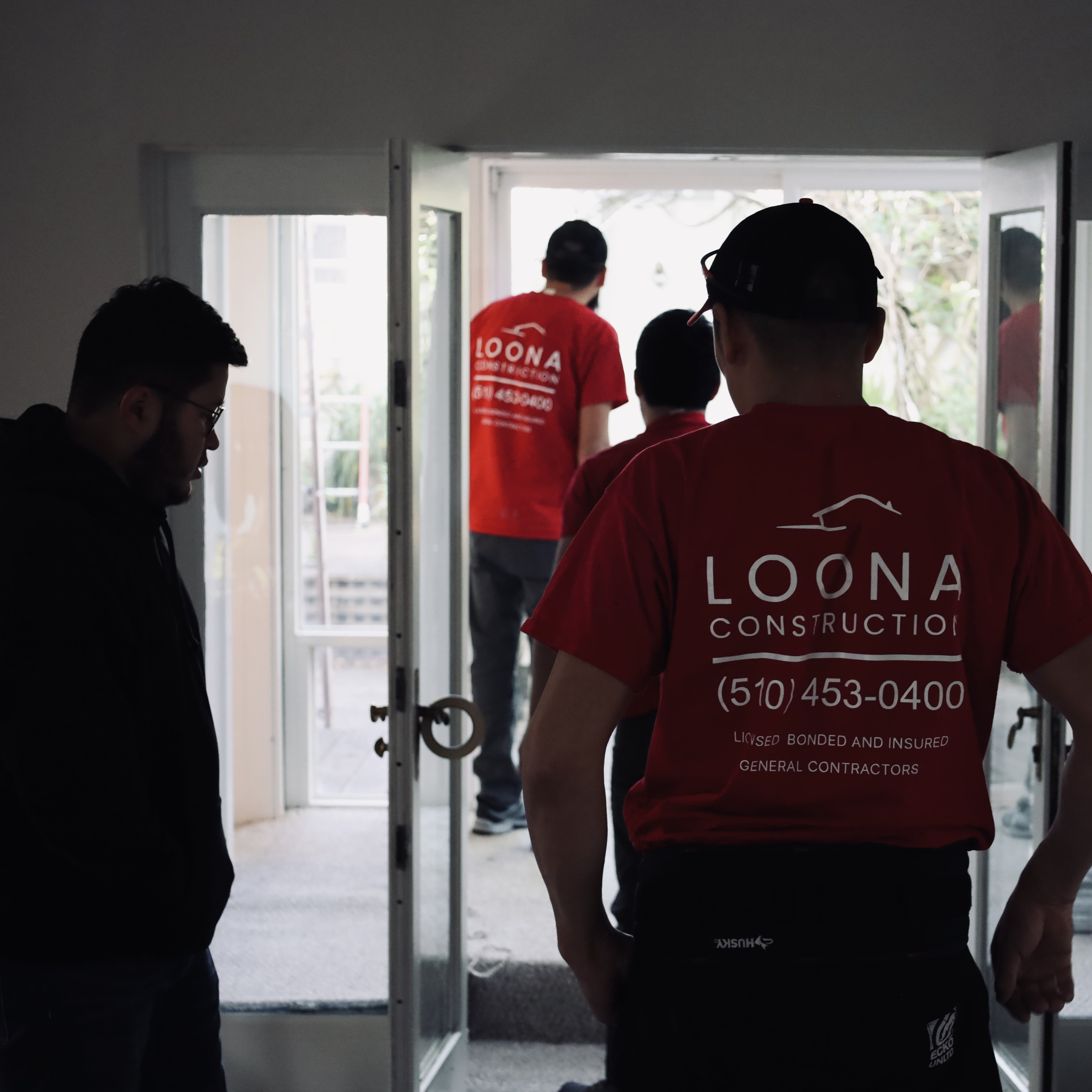 Loona Construction | Bay Area Remodeling & ADU Construction