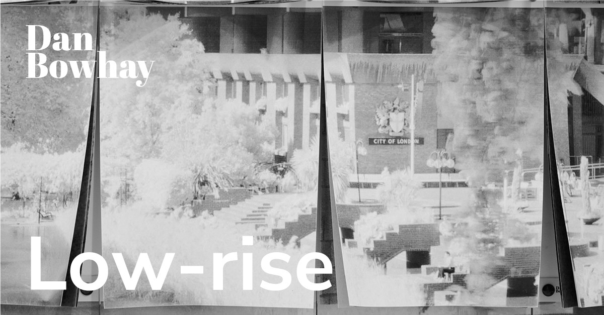 Low-rise