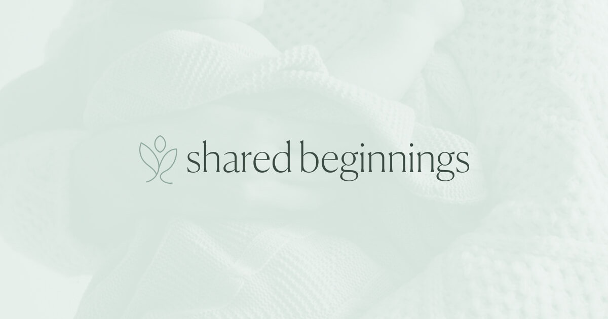 Embryo & Egg Donor Programs Created by Medical Experts | Shared Beginnings