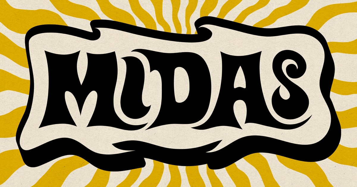 Midas | Official Website