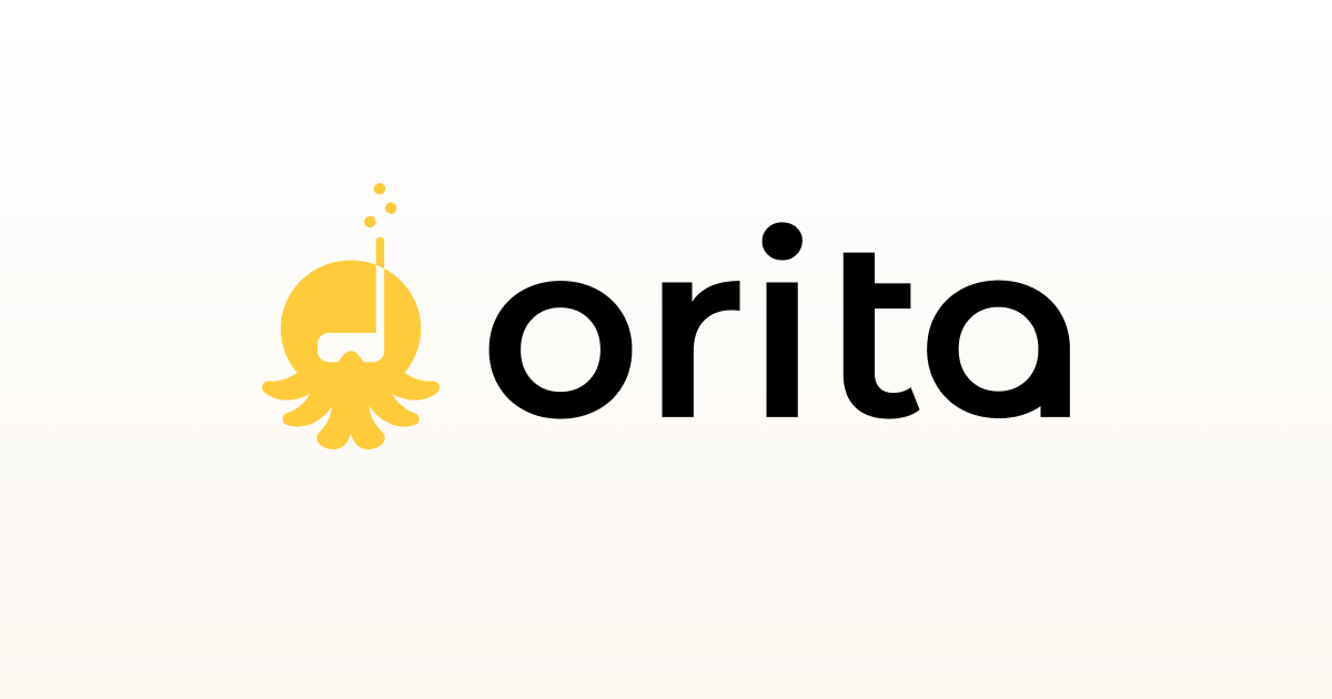 Orita.ai | Maximize Campaign Revenue with AI Customer Segmentation