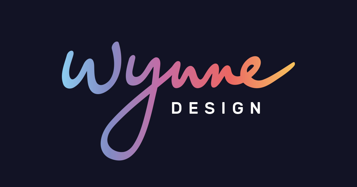 Wynne Design | Graphic Design, Web, Print, Email & Logo Services in St ...
