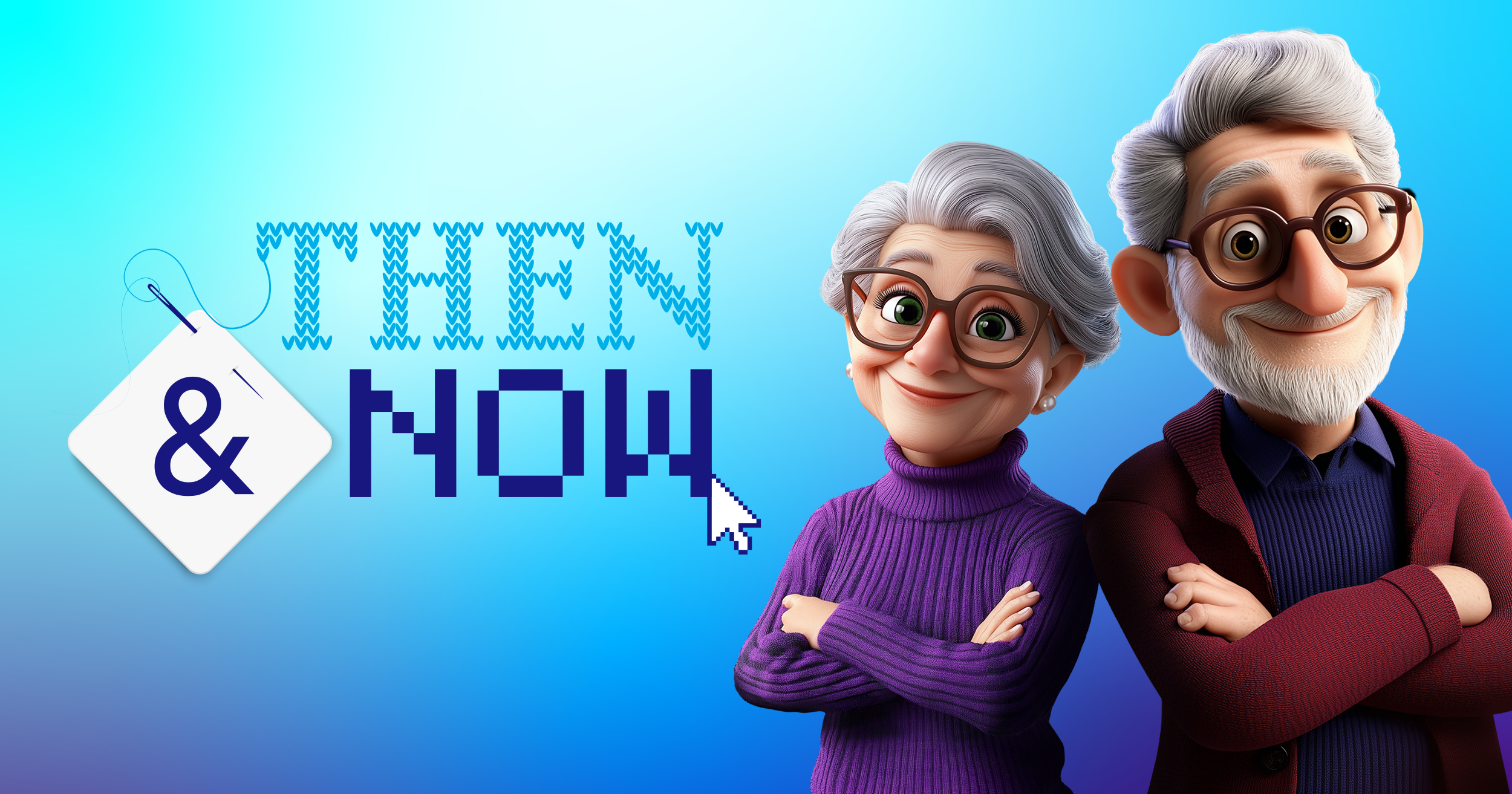 Order Printed Copies - Then & Now | Stay Safe Online Workbook