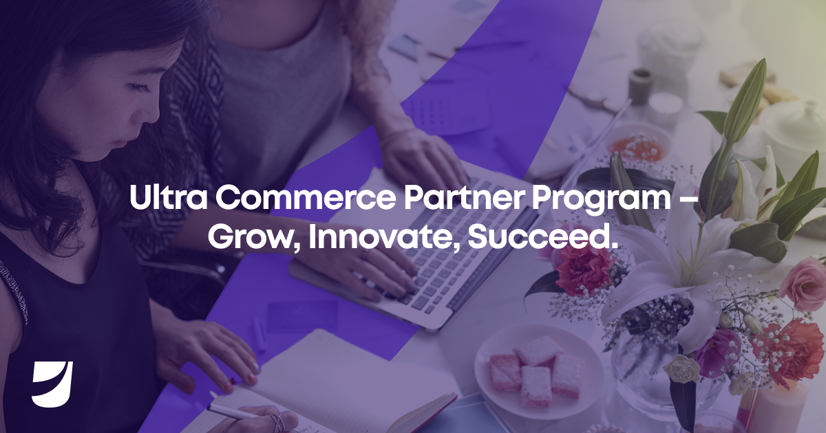Partners | Ultra Commerce