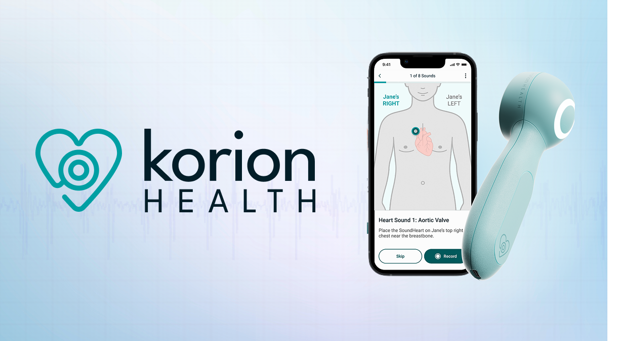 Korion Health | About Us