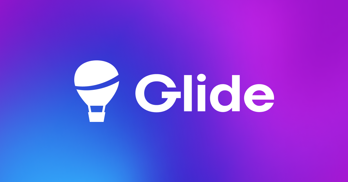Glide - Your Financial Institution’s Growth Platform