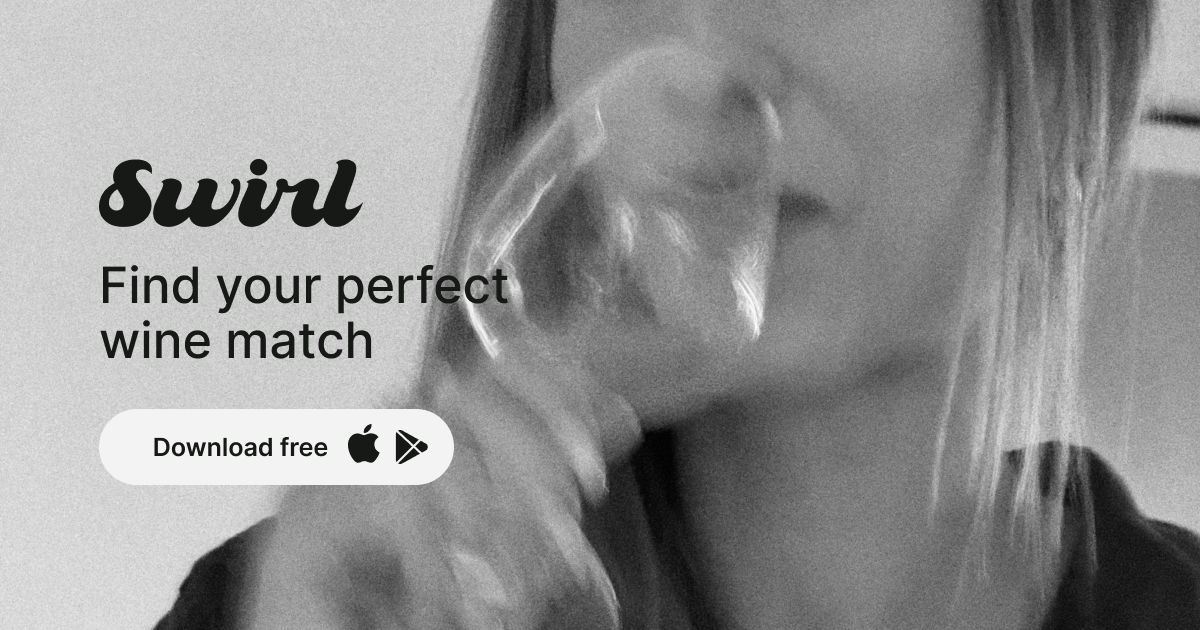 Swirl | Discover, track, and enjoy the best wines for you