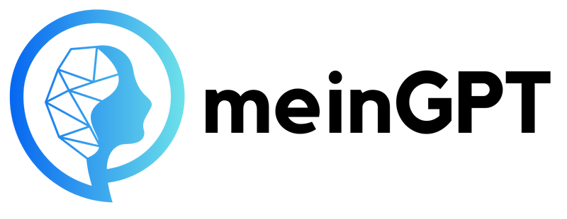 meinGPT | GDPR-compliant AI platform for teams & companies in the EU