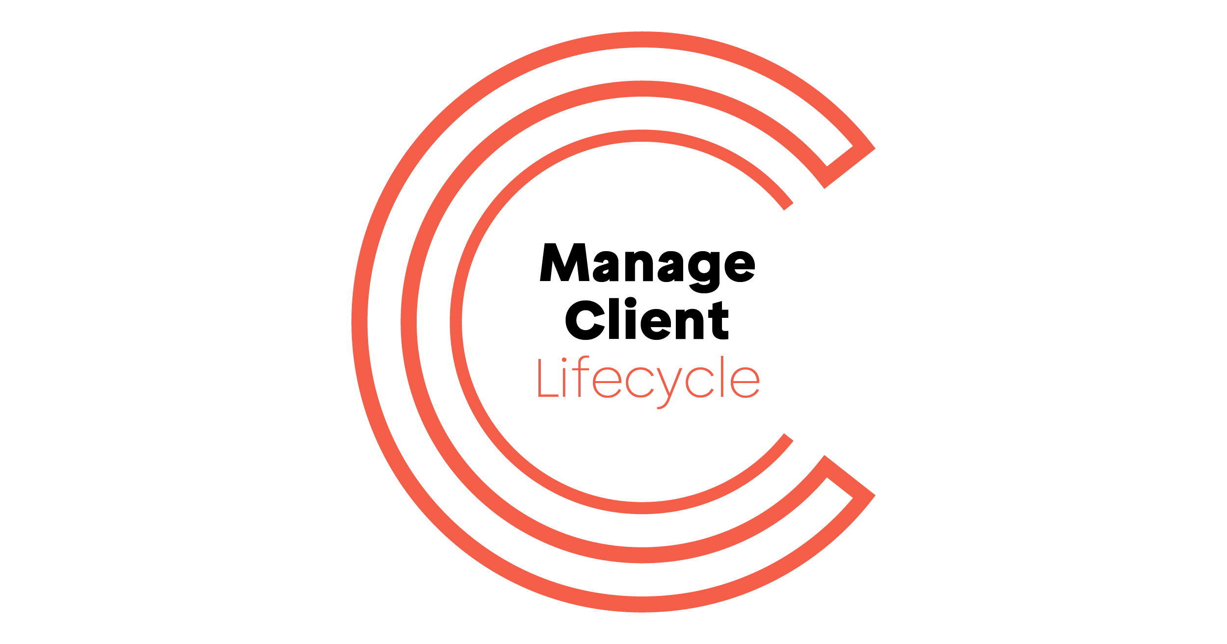 Client Life-Cycle