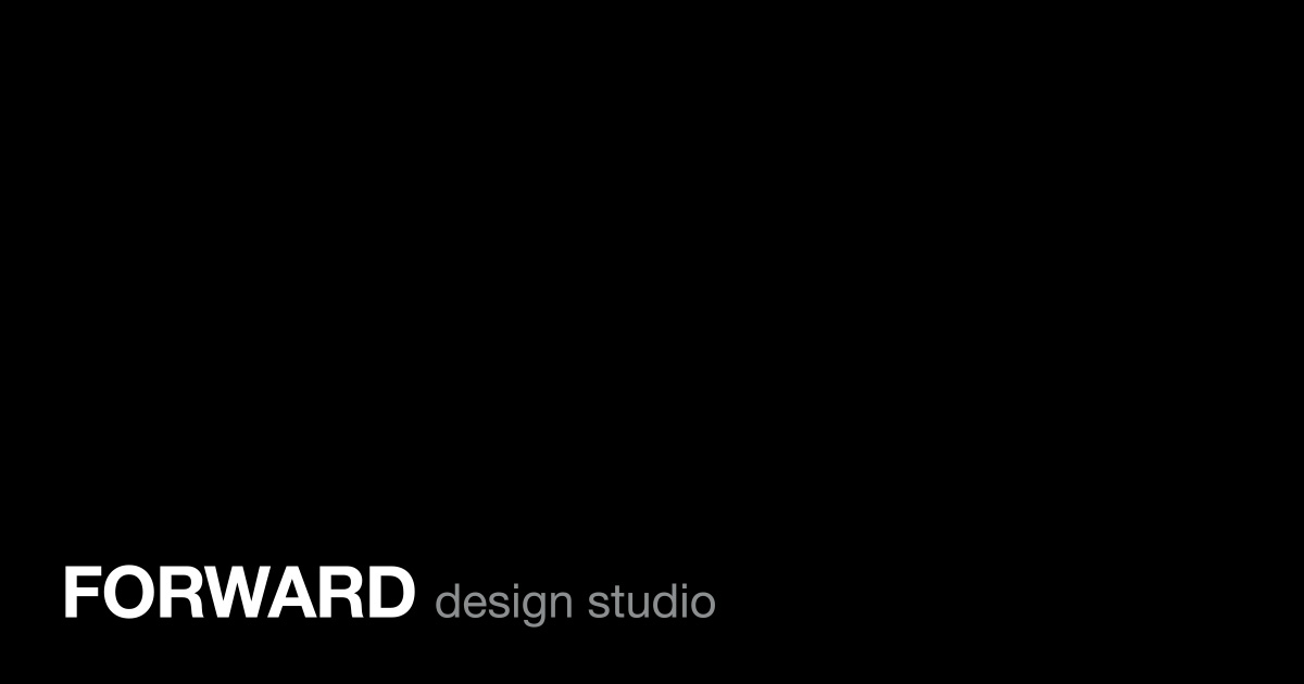 Forward Design Studio