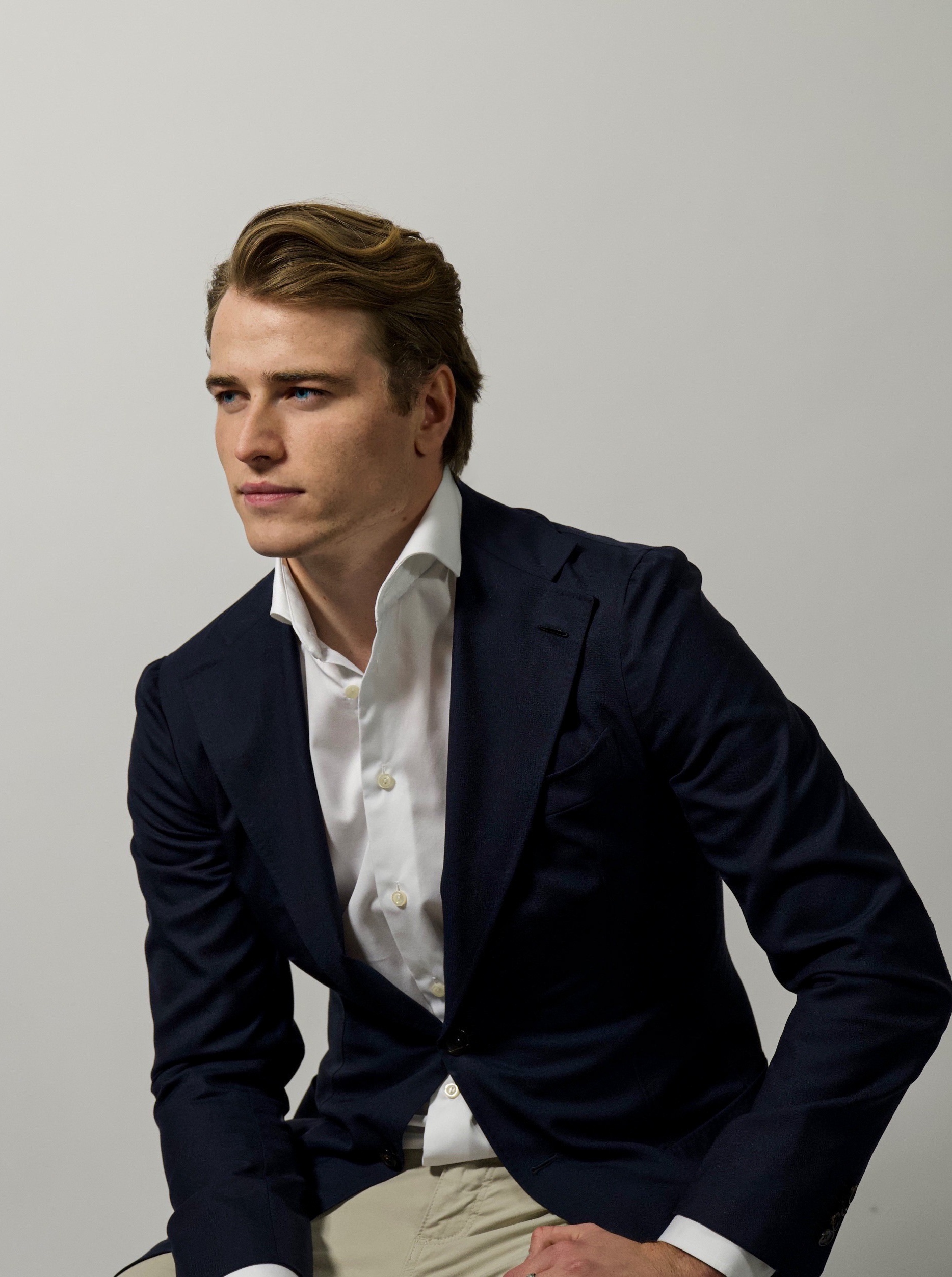 Nils Feldmann | Entrepreneur and Builder