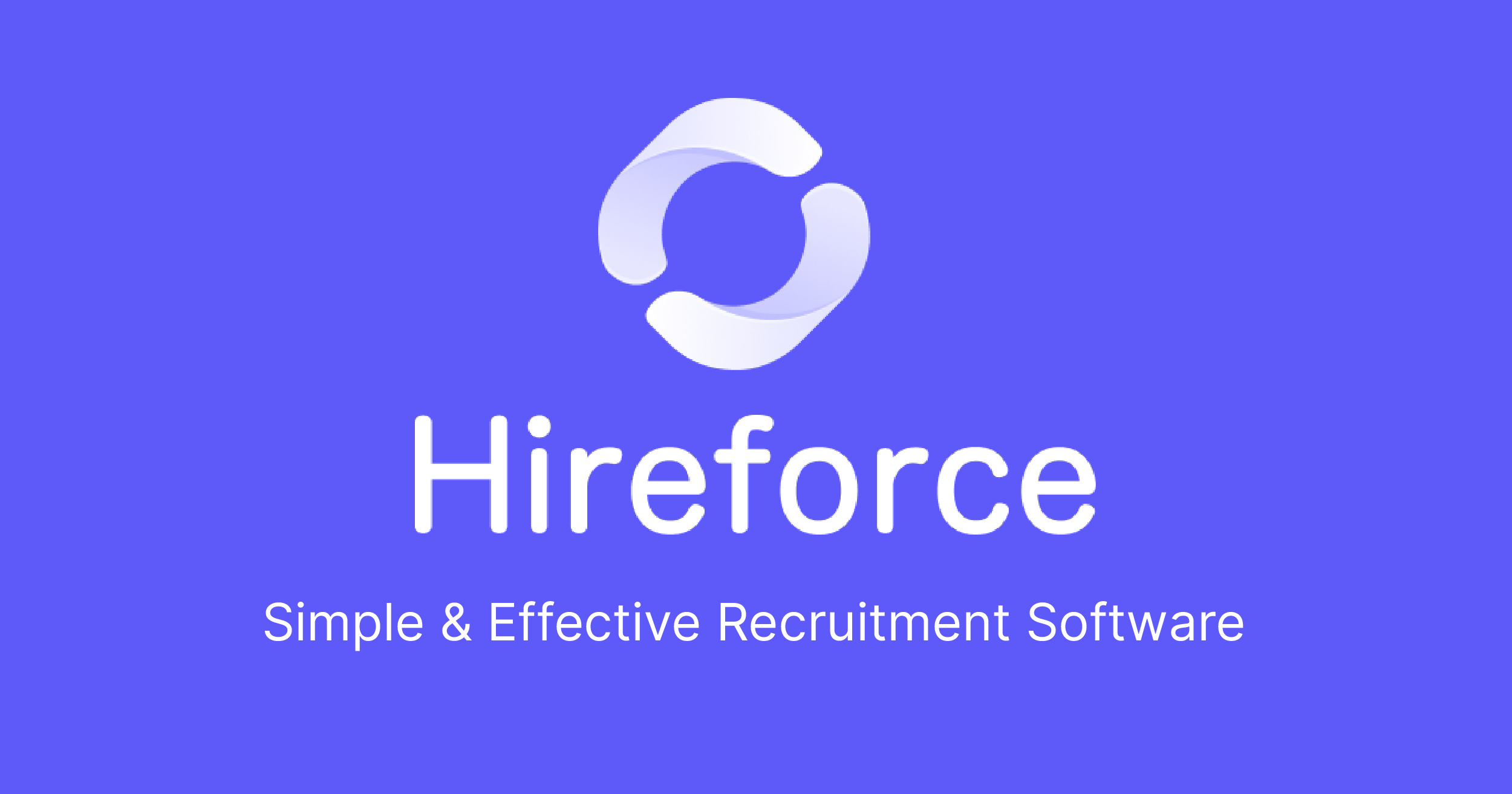 Hireforce | HR OKR E-book