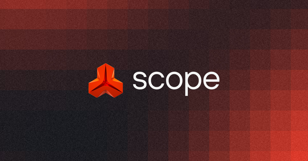 Scope: Transform rope inspections with advanced deep learning technology