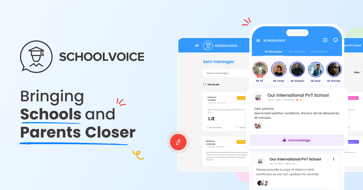Schoolvoice