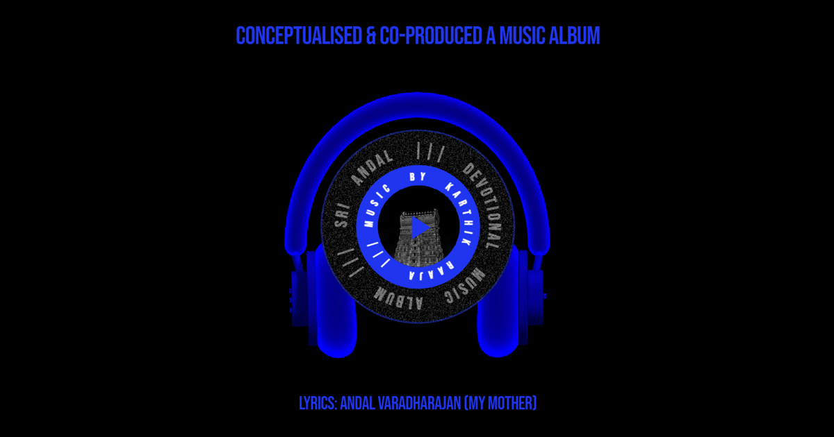 Akook In Design Portolio