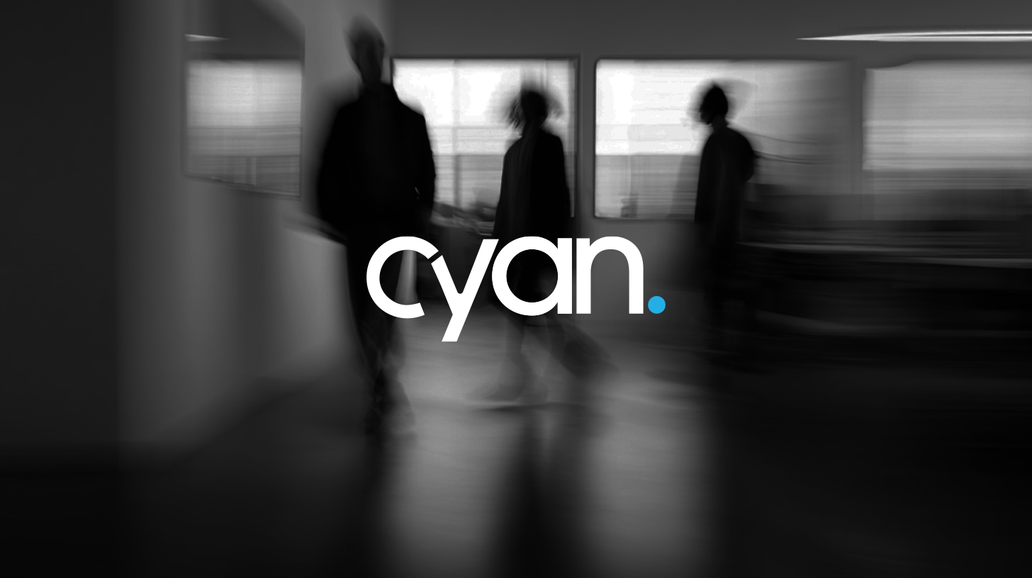 Cyan® Group | Digital & Creative Agency
