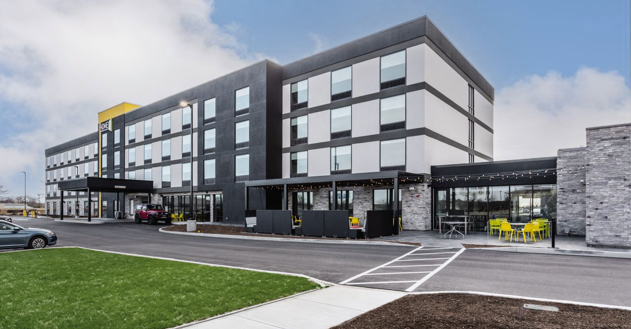 News – Mira Development