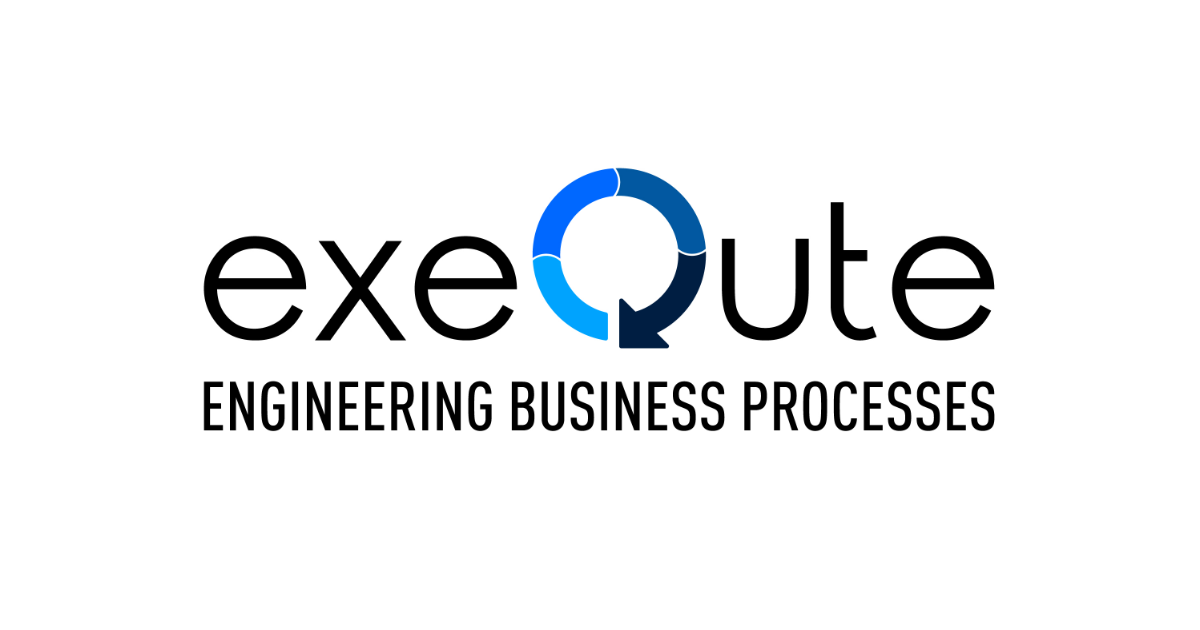 exeQute - Engineering Business Processes